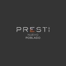 Presti - Nuevo Poblado - Vivienda Conconcreto